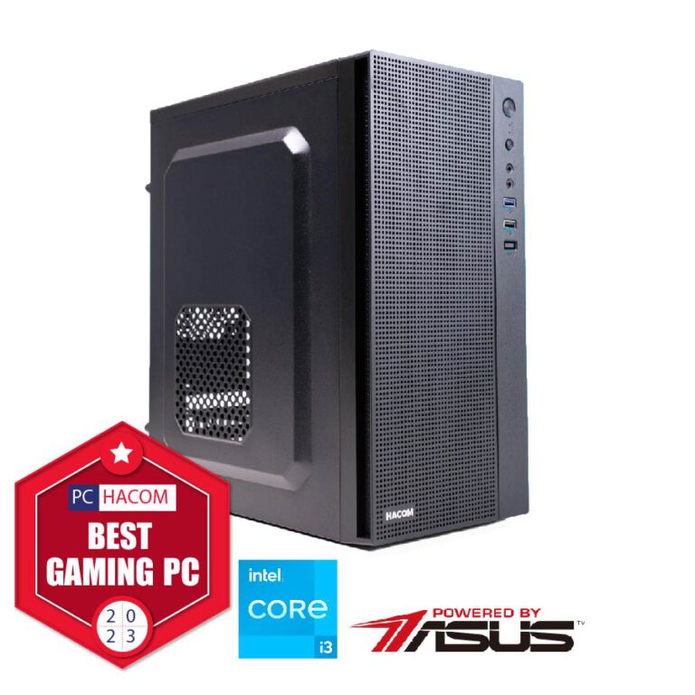 Trang chủ - Hà Nội Computer