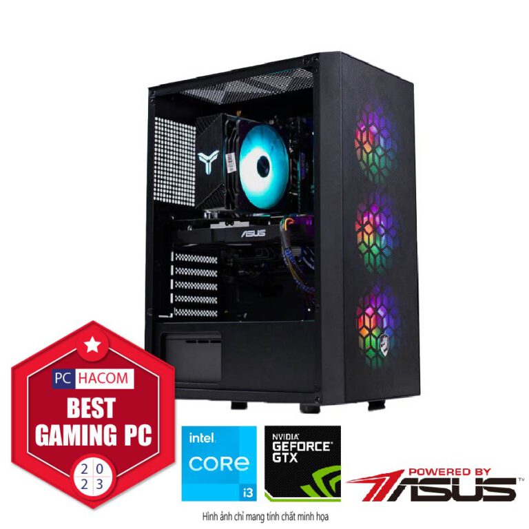 Trang chủ - Hà Nội Computer