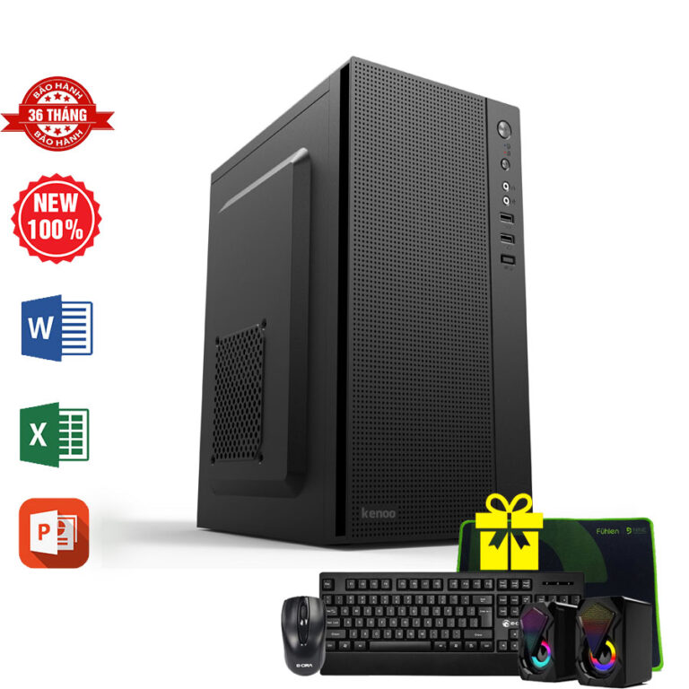 Cửa hàng - Hà Nội Computer